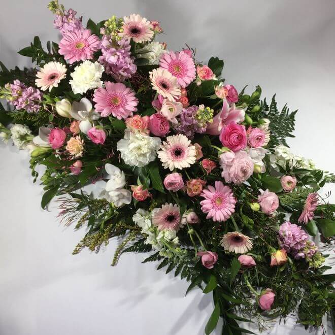 Choosing the Right Flower Arrangement for Funerals and Memorials – Fox ...